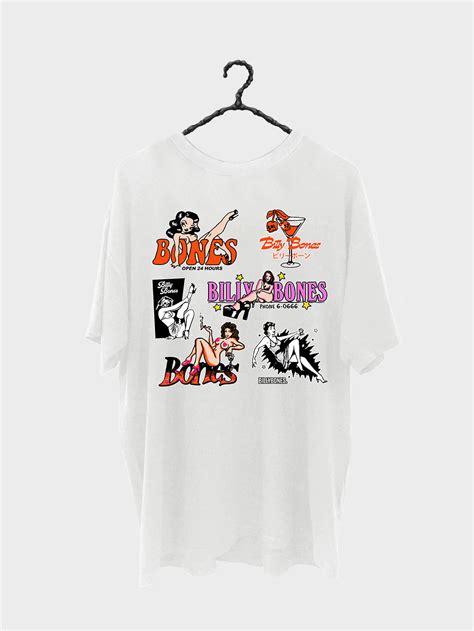 Cigarettes After Sex Tee Vintage White Billy Bones Club Cigarettes After Sex Tee Vintage White Billy Bones Club