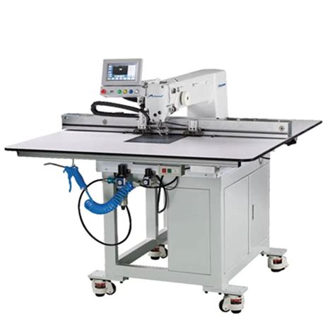 As8100 8045 Automatic Oil Free Process Template Machine Cutting