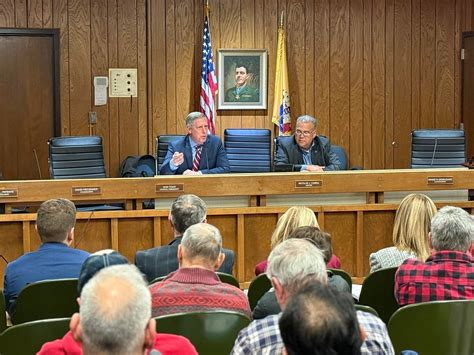 Doug Steinhardt Deadline To Register To Vote In The Nj Primary Election Is Tomorrow Links To