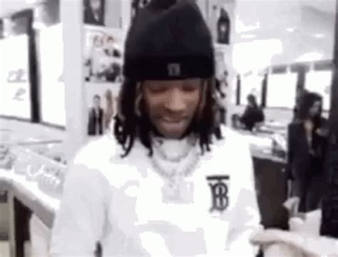 King Von  Cen
