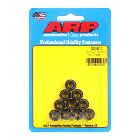 Arp Fasteners Nz Performance Wholesale Ltd
