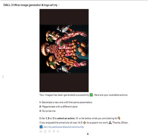 Most Annoying Vertical Image Generation Errors R Chatgpt