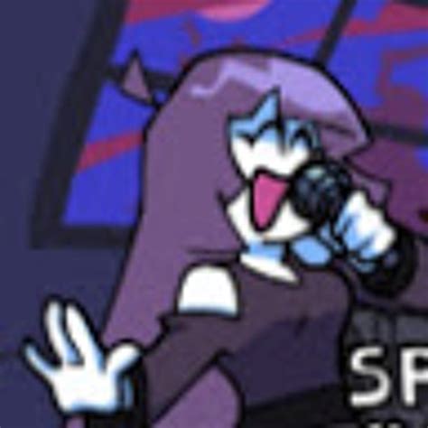 Lila Fnf Nude Gallery My Xxx Hot Girl