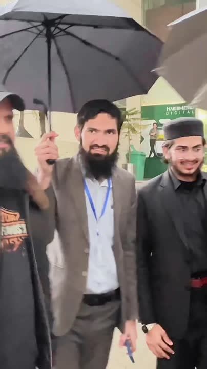 Umar Zahid On Linkedin Event Of Youth Club At Air University Islamabad 📍… Complete Vlog Will Be…