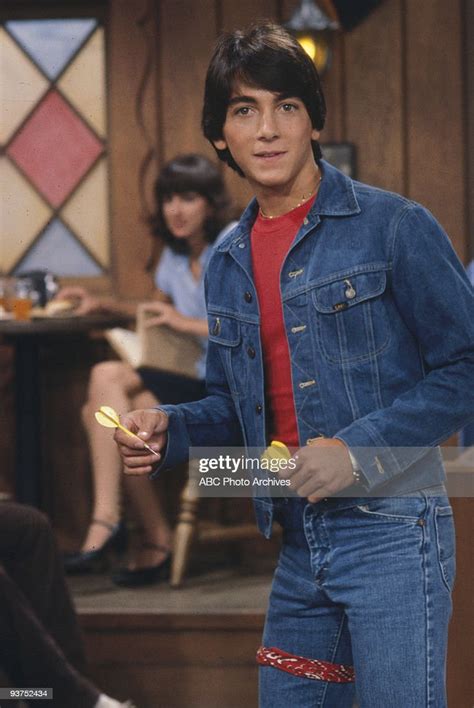 Days Another Night At Antoines 102781 Scott Baio News Photo