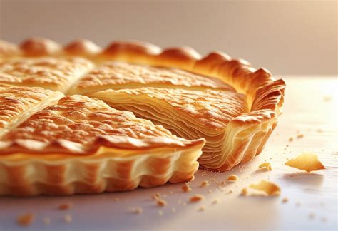 Crust Crispiness Techniques For Perfectly Baked Goods Every Time