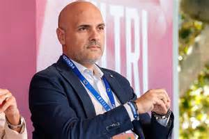 Prisco Da Landini Rancore E Cattiveria Verso Meloni