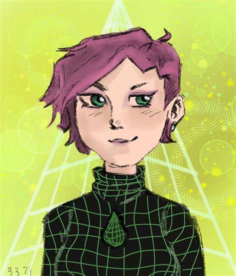 Tecna Winx By Luzastesha On Deviantart