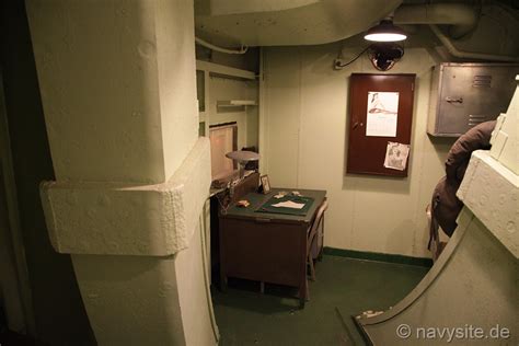 Uss Alabama Bb 60 Photo Tour