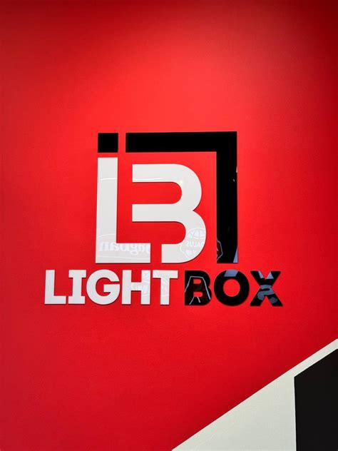 Light In A Cube Goodmorning Look At These Beautys Really Love The Combination With The