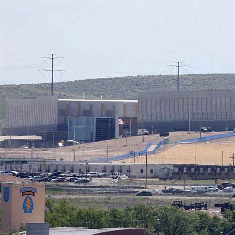 Nsa Data Center