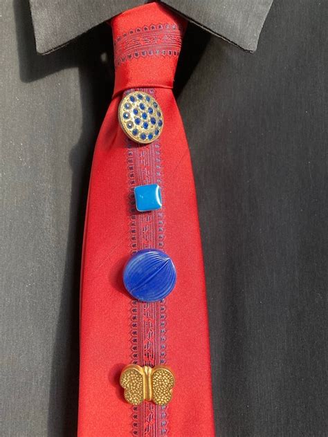 Diesel Stinger 3 Button Gem