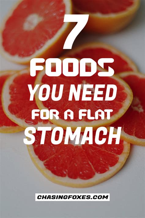 Flat Stomach Diet Artofit