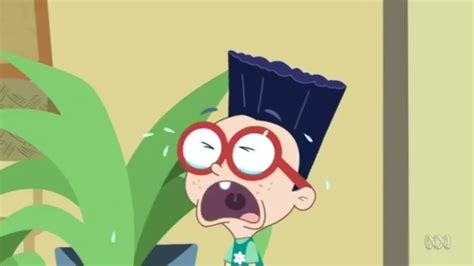 Millie Crying With Man Hair By Mrartguy345 On Deviantart