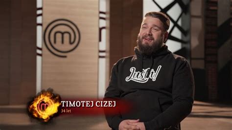 Timotej Cizej