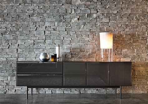 Morrison Sideboards From Minotti Architonic