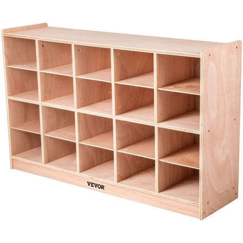 20 Section Cubbies For Classrooms Cubby Storage Cabinet