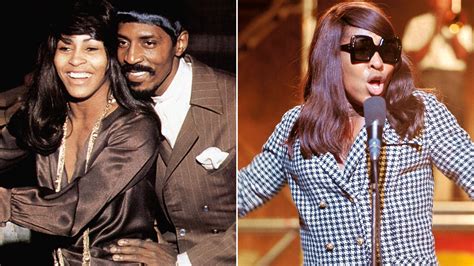 Tina Turners Relationship With Ike How She Broke Free And Defied