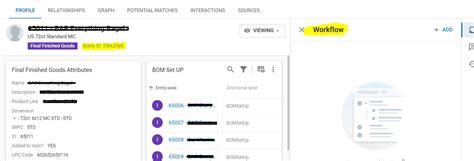 Why Is Workflow Not Visible In The Ui Reltio Support