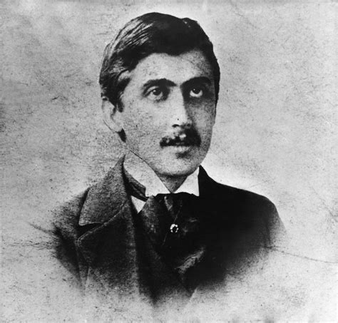 Why An Imperfect Version Of Proust Is A Classic In English Marcel