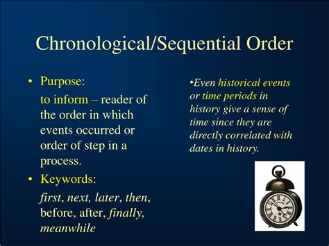 Ppt Understanding Text Structures Lesson 1 Powerpoint Presentation
