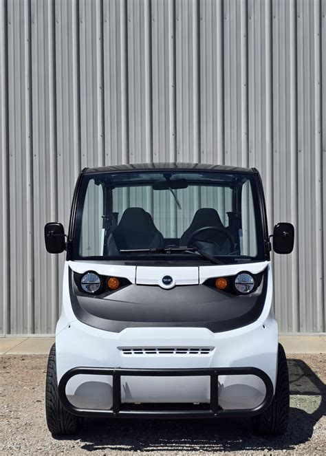 2025 Gem E4 Lsv Electric Mcnews Unlimited