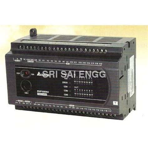 Programmable Controller At Best Price In Chennai Tamil Nadu Sri Sai Engineering Company
