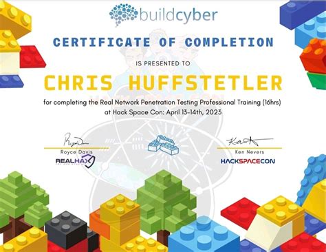 Hack Space Con Posted On Linkedin