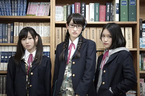 “rap Idol” Group Rhymeberry Releases New Video For “idol Illmatic