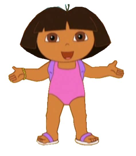 Dora Summer By Kaylor2013 On Deviantart