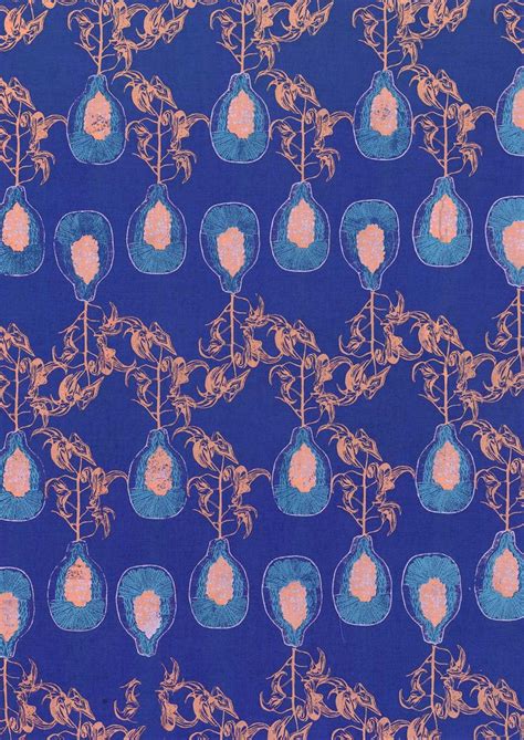 Hannah Rampley Patronen