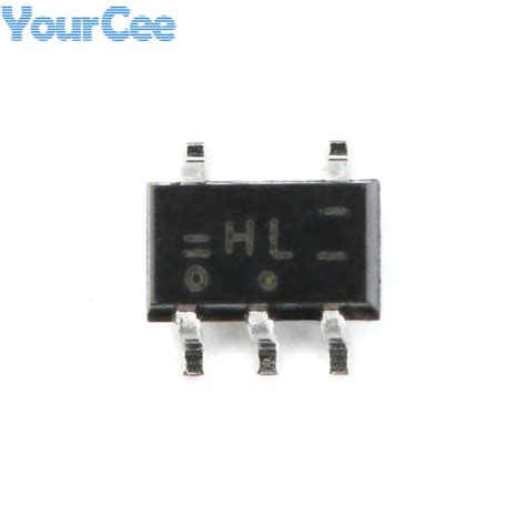 10 St Cke 74 Hc1g66 74 Hc1g66gw Chip 74hc Single Logic Gate Schaltung