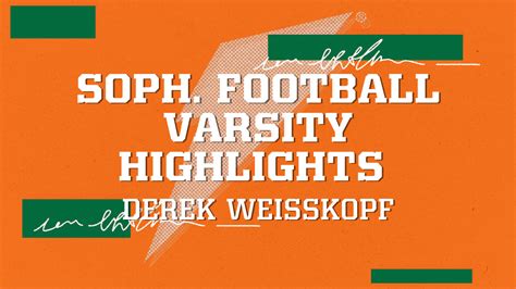 Derek Weisskopf Scouting Profile