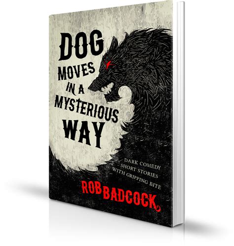 Reviews Rob Badcock