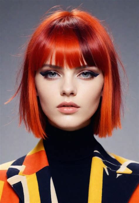 50 Best 80s Hairstyles For Women Every Hair Type And Length