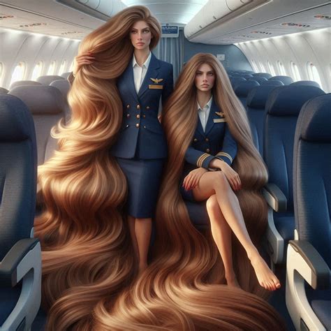 Flight Crew By Amnflil1 On Deviantart