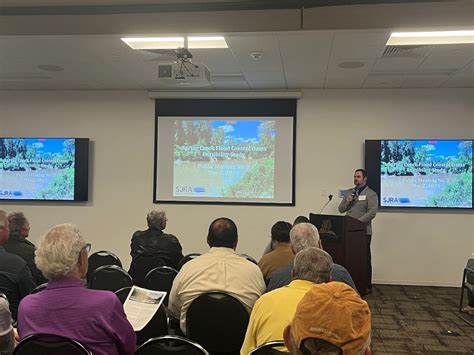 Sjra 2023 Year In Review San Jacinto River Authority