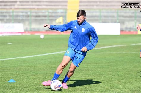 Doppio Colpo In Attacco Per Il Licata Ufficiali Manfrè E Saito