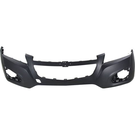 2015 2016 Chevy Trax Front Bumper Cover Upper