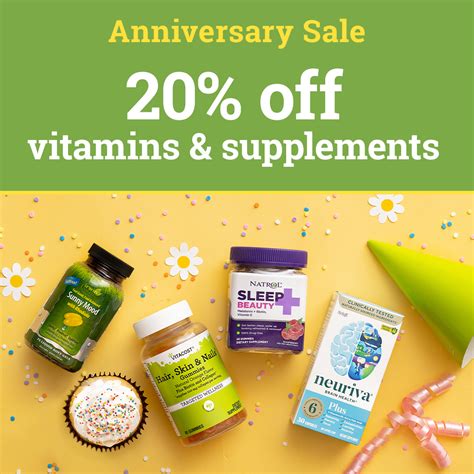 Have You Herb Our 20 Off Vitamins And Facebook