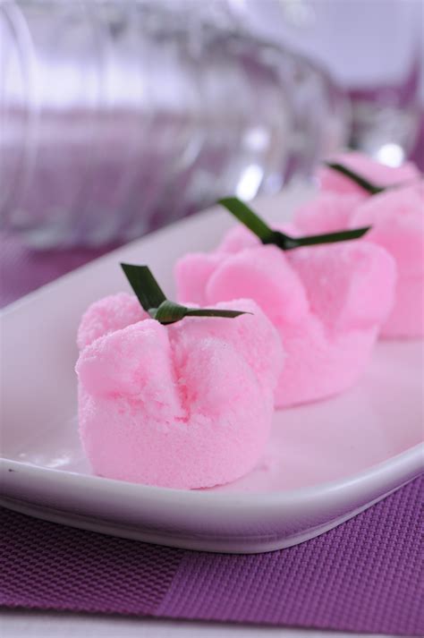 Resep Kue Mangkok Ringan Empuk Dan Ngapas Rahasia Resep Kue Mangkuk Merekah Dan Mekar