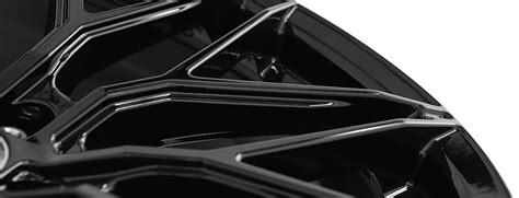 Dotz Wheels Dotz Suzuka Black