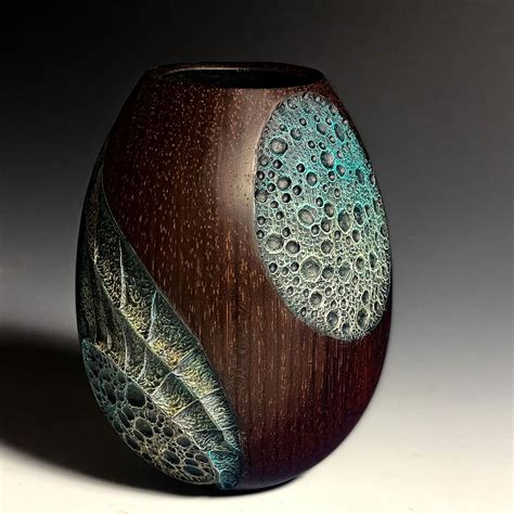 Greg Gallegos Solo Exhibition Wood Symphony Gallery