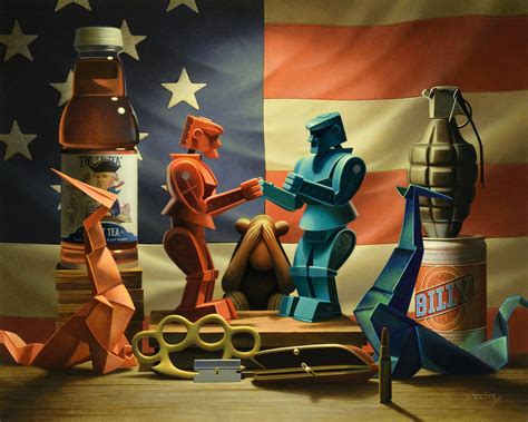 Interview With Artist Daniel Mark Cassity — The Arkansas Art Scene Blog