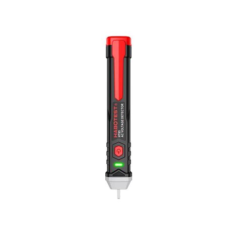 Ht85 Non Contact Voltage Detector Electrical Pen Live Neutral Line