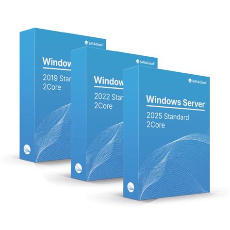 Buy Used Windows Server Licenses