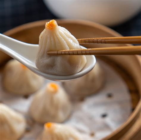 Dumpling Capital Authentic Chinese Dumplings
