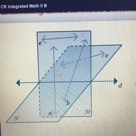 which are skew lines check all that apply