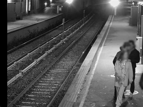 Oslo Vest Voldshendelse Søker Vitner Etter Voldshendelse På T Banen