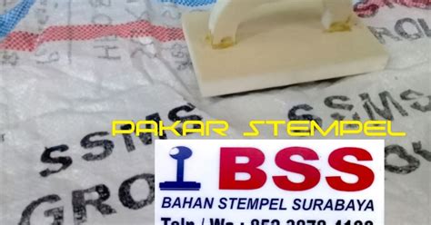 Stempel Karung Jasa Pembuatan Stempel Karung Stempel Jumbo